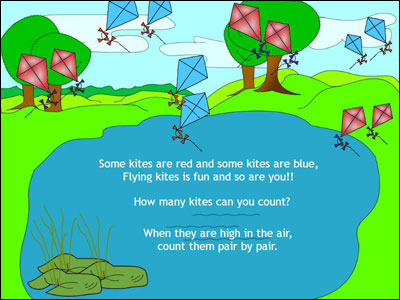 Connecting Math to Literature | Creative Educator